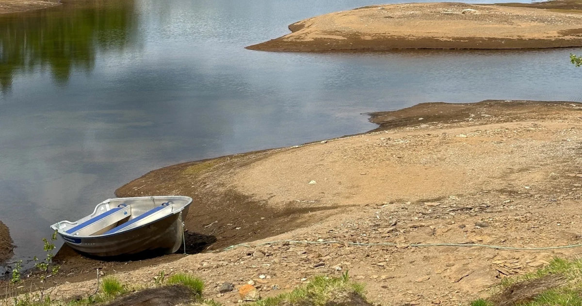 Robåt til utlån i Nordland | Innlandsfiske | Statskog