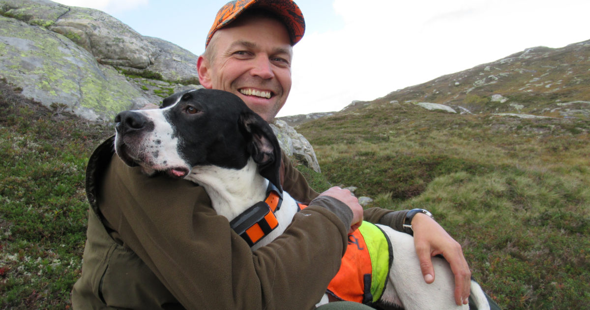 Disse styrer prosjektet | Høstings­prosjektet | Statskog