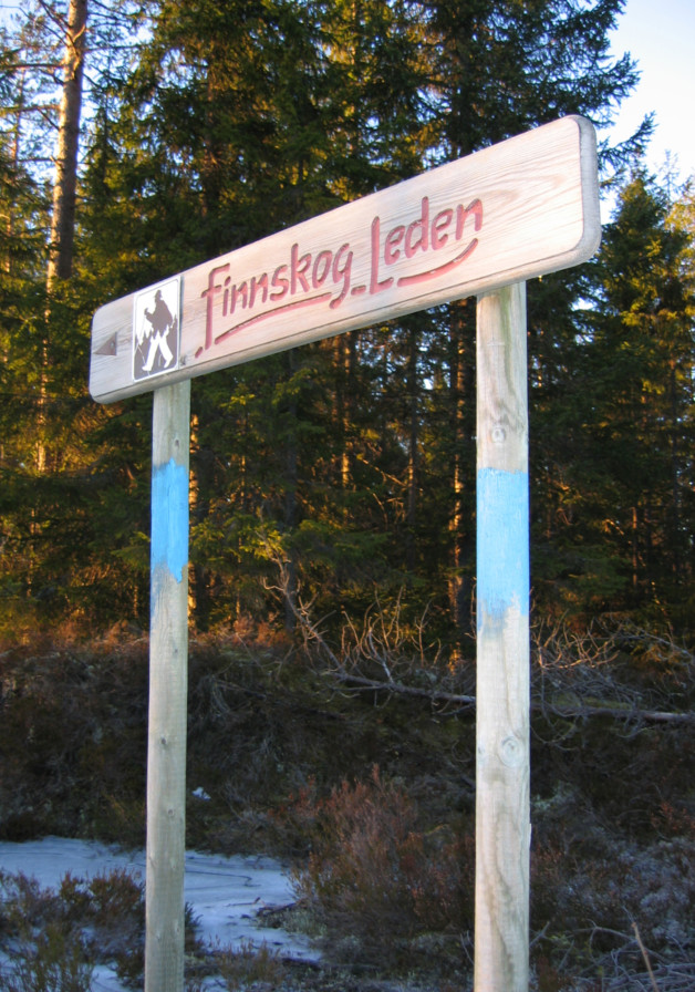 Finnskogen - Turperler - Perler - Statskog